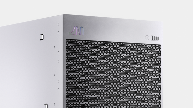 Passage - Lightmatter