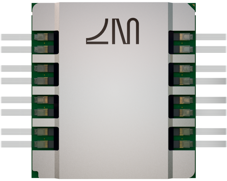 Lightmatter - The photonic (super)computer company.