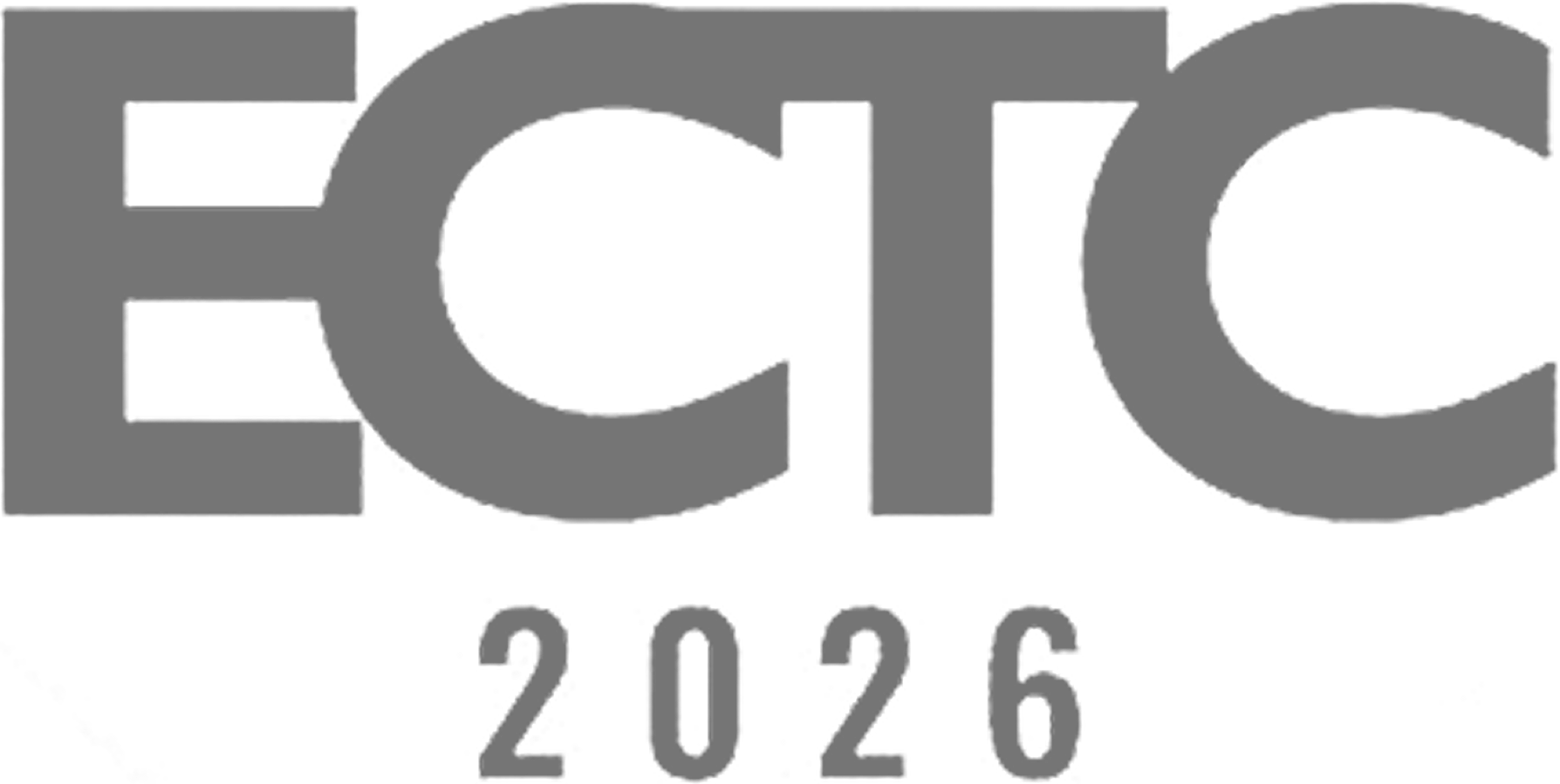 IEEE Electronic Components and Technology Conference (ECTC) 2026 ...